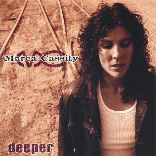 Amazon.com: Deeper : Marca Cassity: Digital Music