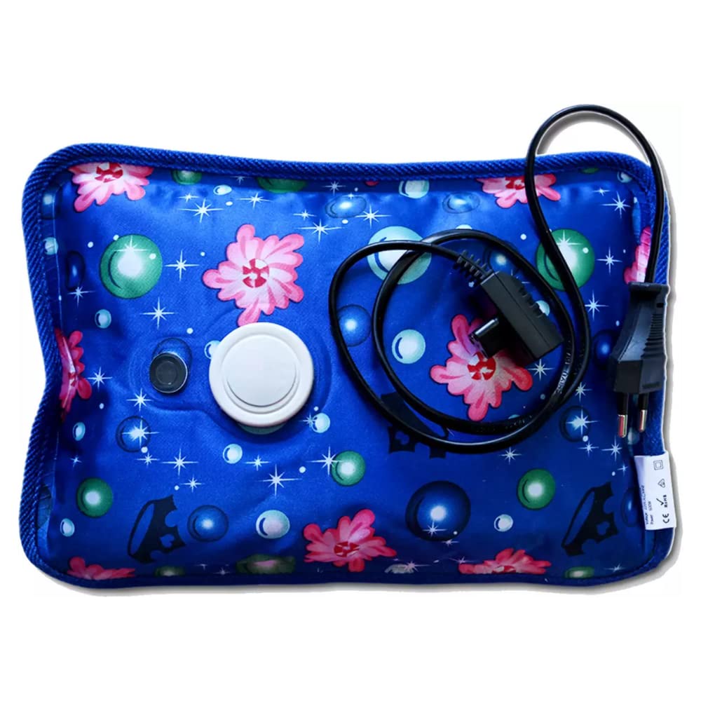 GREENISM electric hot water bag for pain relief, heating bag, Heating ...