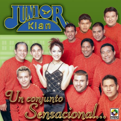 Amazon.com: Conjunto Sensacional: CDs & Vinyl