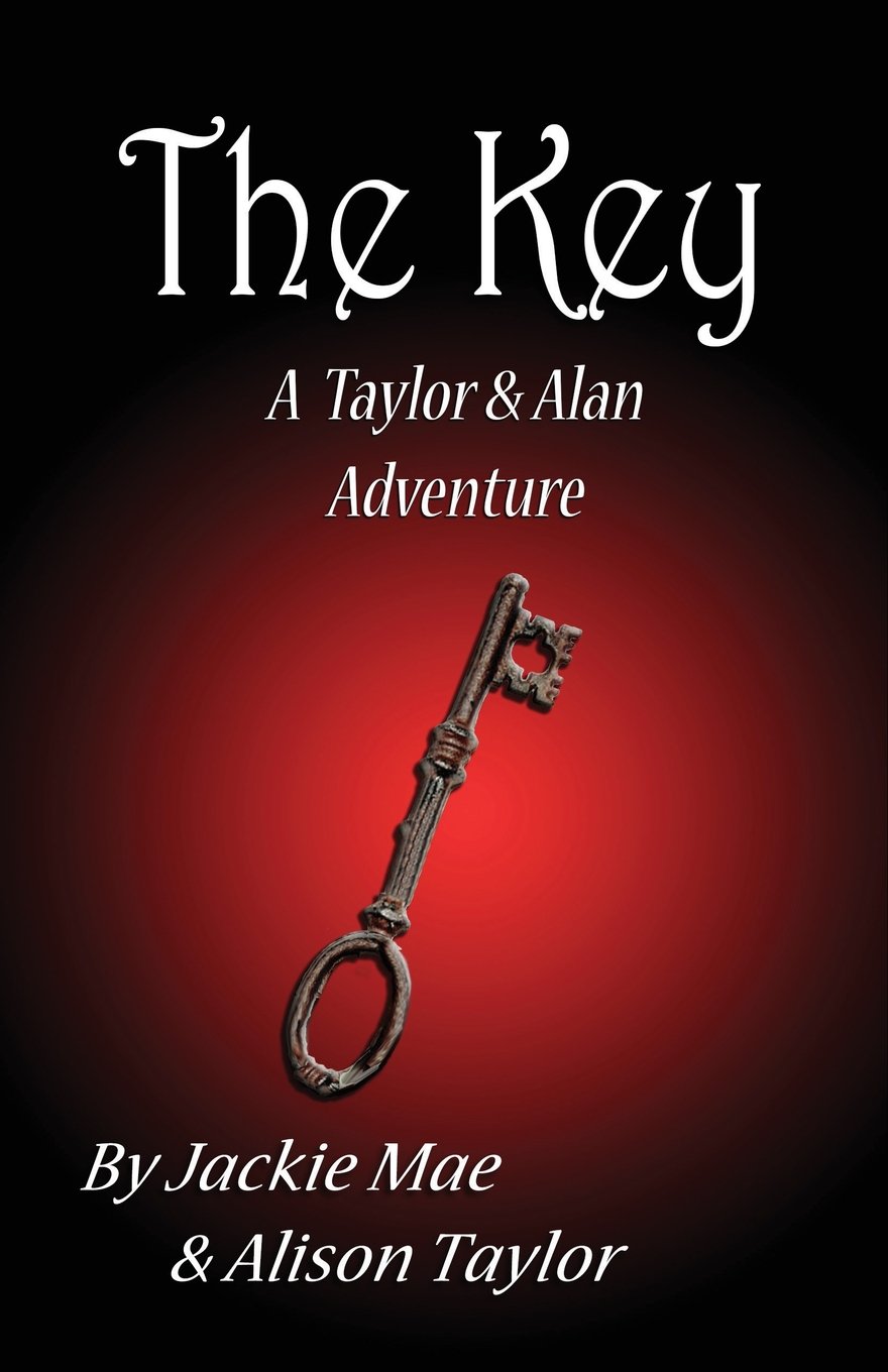Book review of The Key - Readers' Favorite: Book Reviews and Award Contest