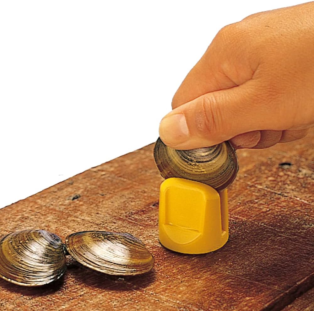 Amazon.com : Daiichi Seiko 15109 Akemi Shell Breaker Mini : Sports ...