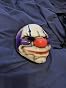 Payday 2 Face Mask Chains (Electronic Games): Amazon.co.uk: Toys & Games