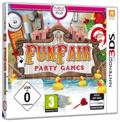Funfair – Die 15 besten Produkte im Vergleich - Segapro