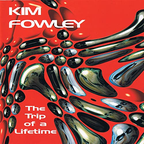 Amazon.com: The Trip Of A Lifetime : Kim Fowley: Digital Music