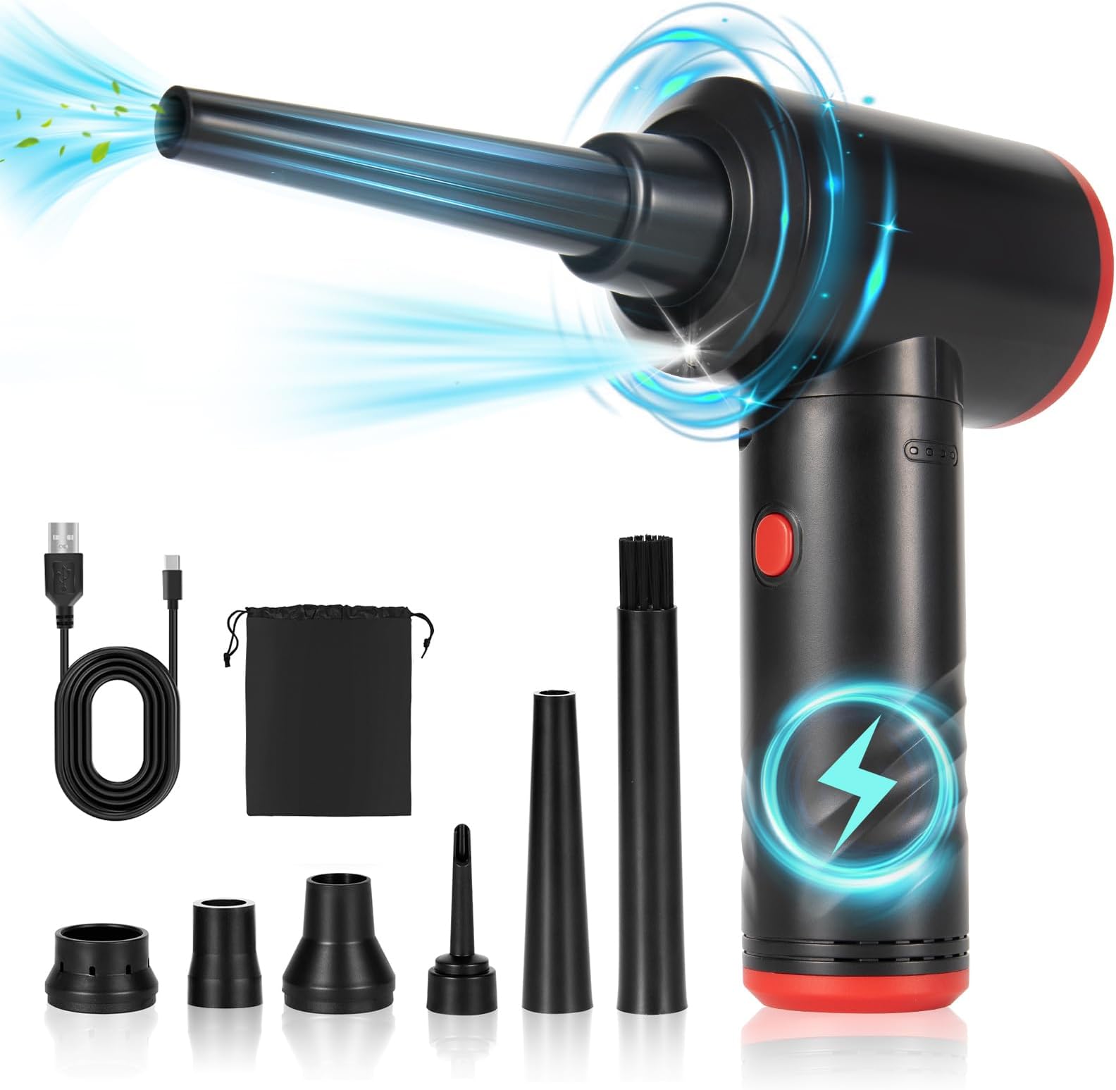 Amazon.com: Metro ED500 DataVac 500-Watt 120 volt 0.75-HP Electric ...