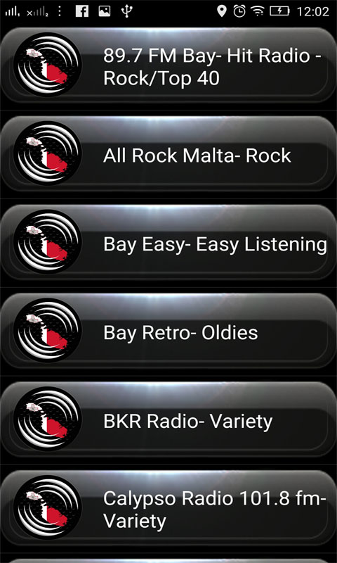 Radio FM Malta - App on Amazon Appstore