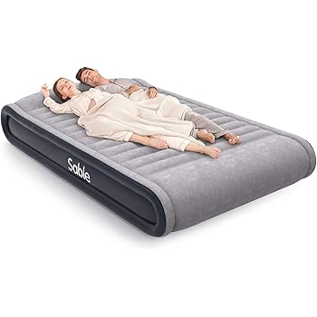 Amazon.com: RecPro RV Air Mattress | Twin | Air Bed | Camper Blow Up ...