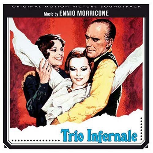 Trio Infernale: Amazon.de: Musik-CDs & Vinyl