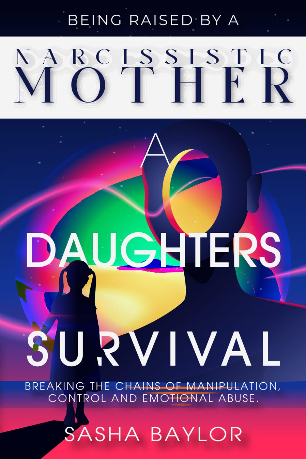 Being Raised by a Narcissistic Mother: A Daughters Survival: Breaking the chains of manipulation ...