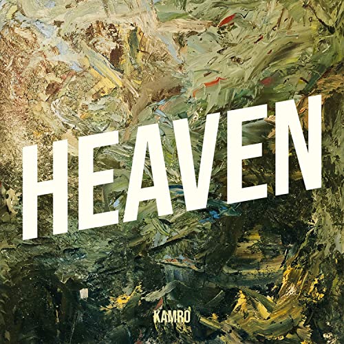 Play Heaven by Kamro on Amazon Music Unlimited