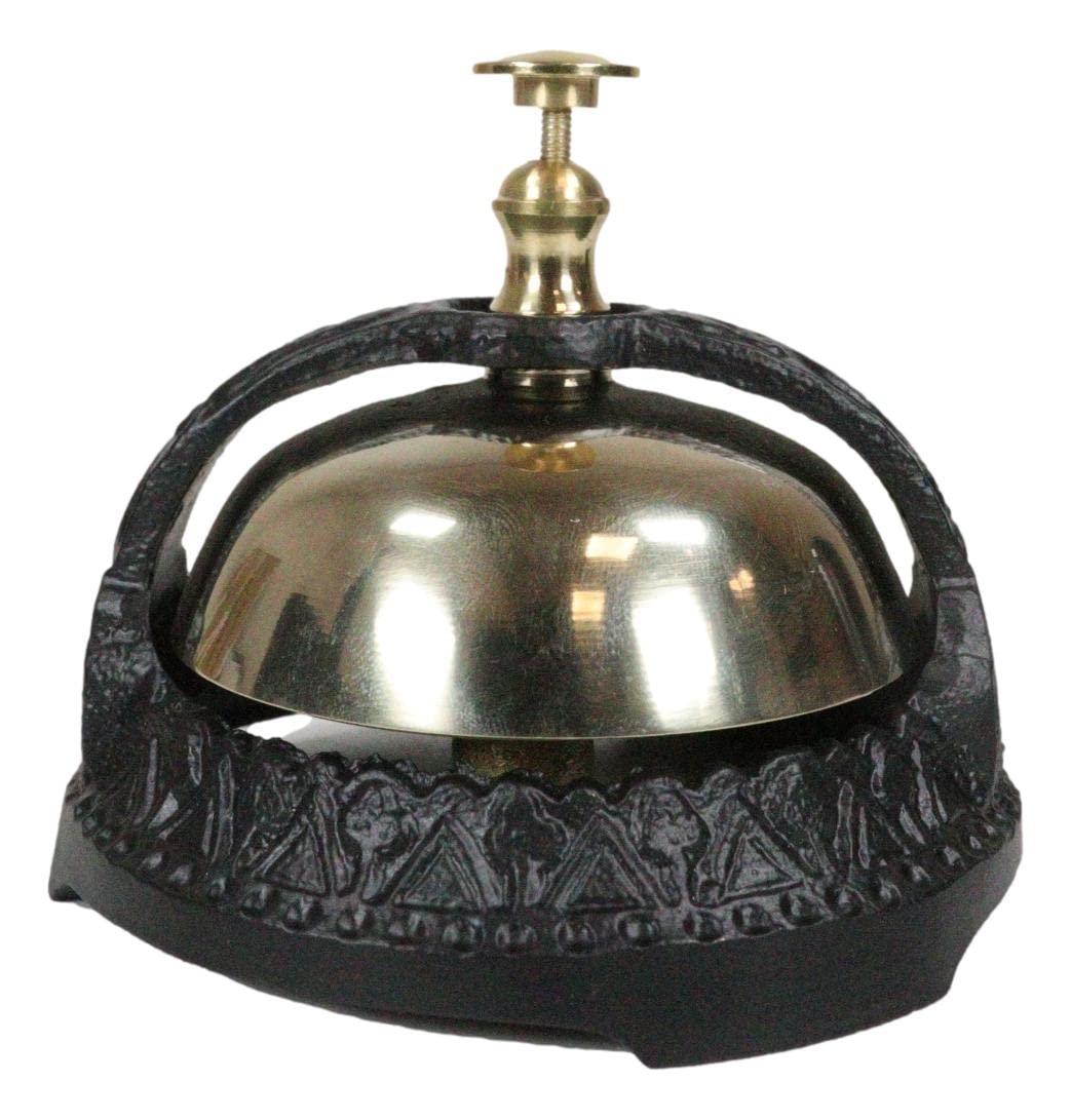 Amazon.com: Ebros Gift Small Vintage Antique Style Ornate Victorian ...