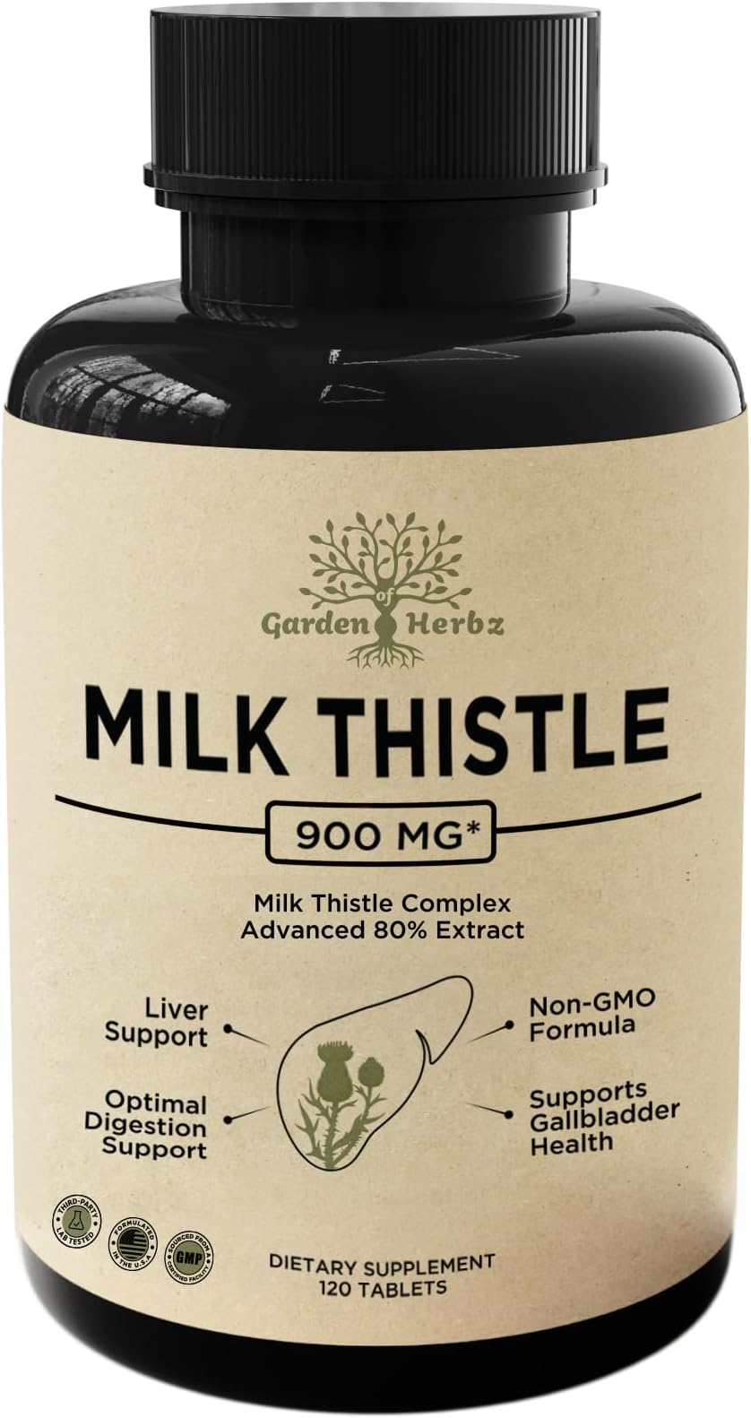 Amazon.com: Holistic Bin Organic Mushroom Coffee Java Booster ...