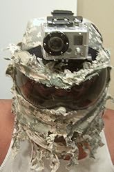 Amazon.com : GoPro HD Helmet Hero : Camera : Electronics