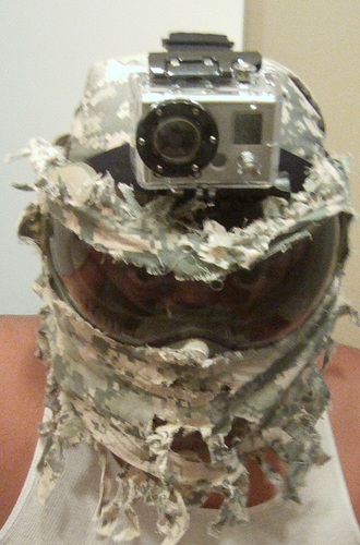 Amazon.com : GoPro HD Helmet Hero : Camera : Electronics
