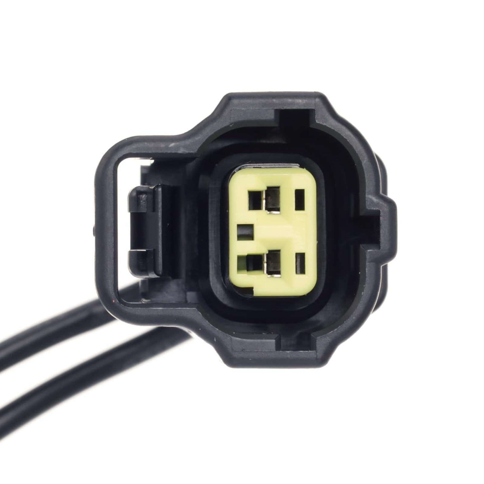 Snapklik.com : PTA-1106 Pigtail Wiring Harness Connector For Engine ...