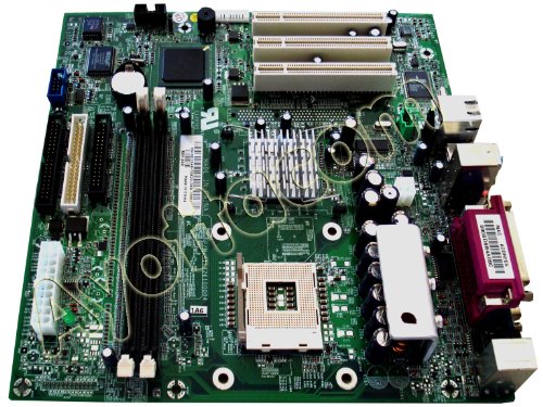 Top 10 Best Socket 478 Motherboards of 2023 (Reviews) - FindThisBest