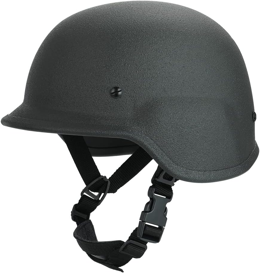 Amazon.com: Rothco GI Type Tactical Helmet - Olive Drab : Sports & Outdoors
