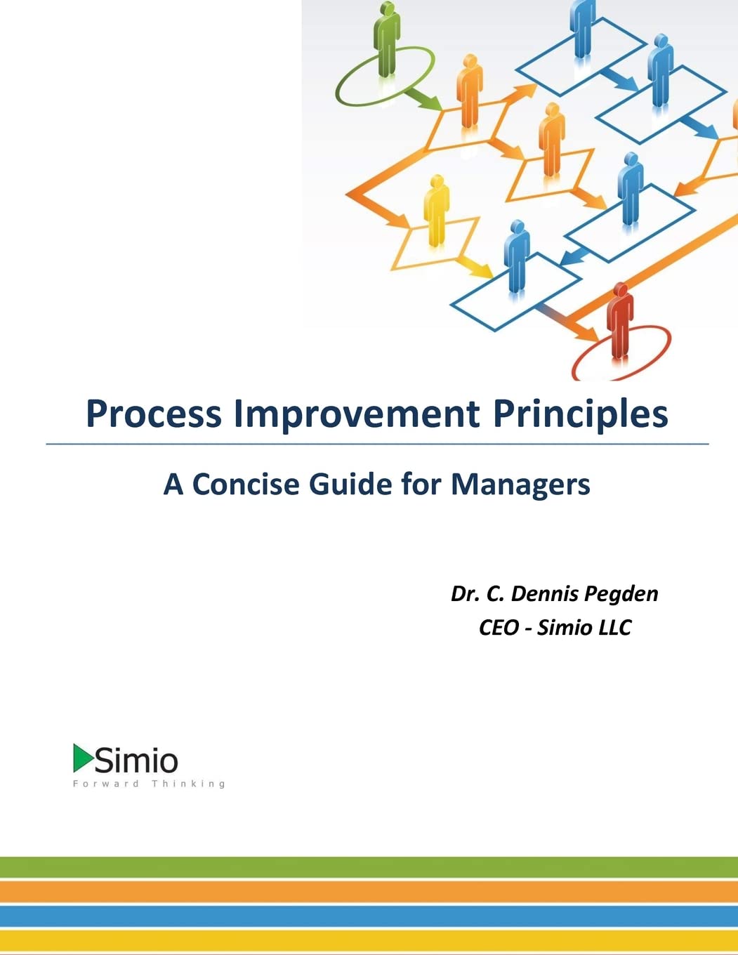 Process Improvement Principles: A Concise Guide for Managers (Simio ...