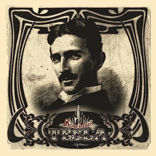 Amazon.co.jp: Tesla : Silver Rocket: デジタルミュージック