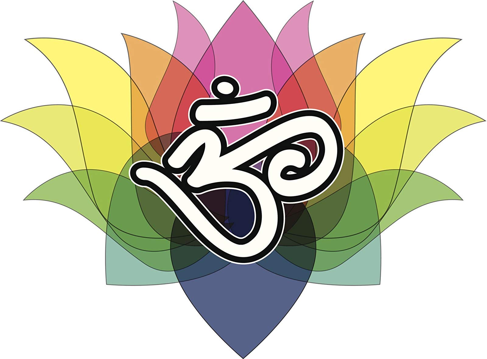 Peace And Serenity Symbols