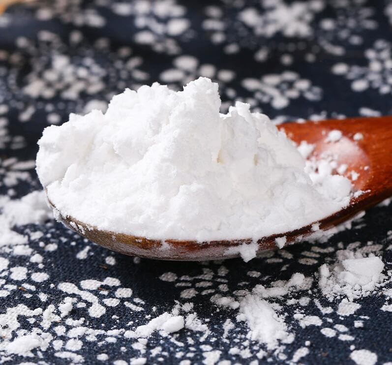 Amazon.co.jp: HUASEED 紅薯淀粉 300g サツマイモのデンプン 澱粉 SWEET POTATO STARCH ネコポス ...