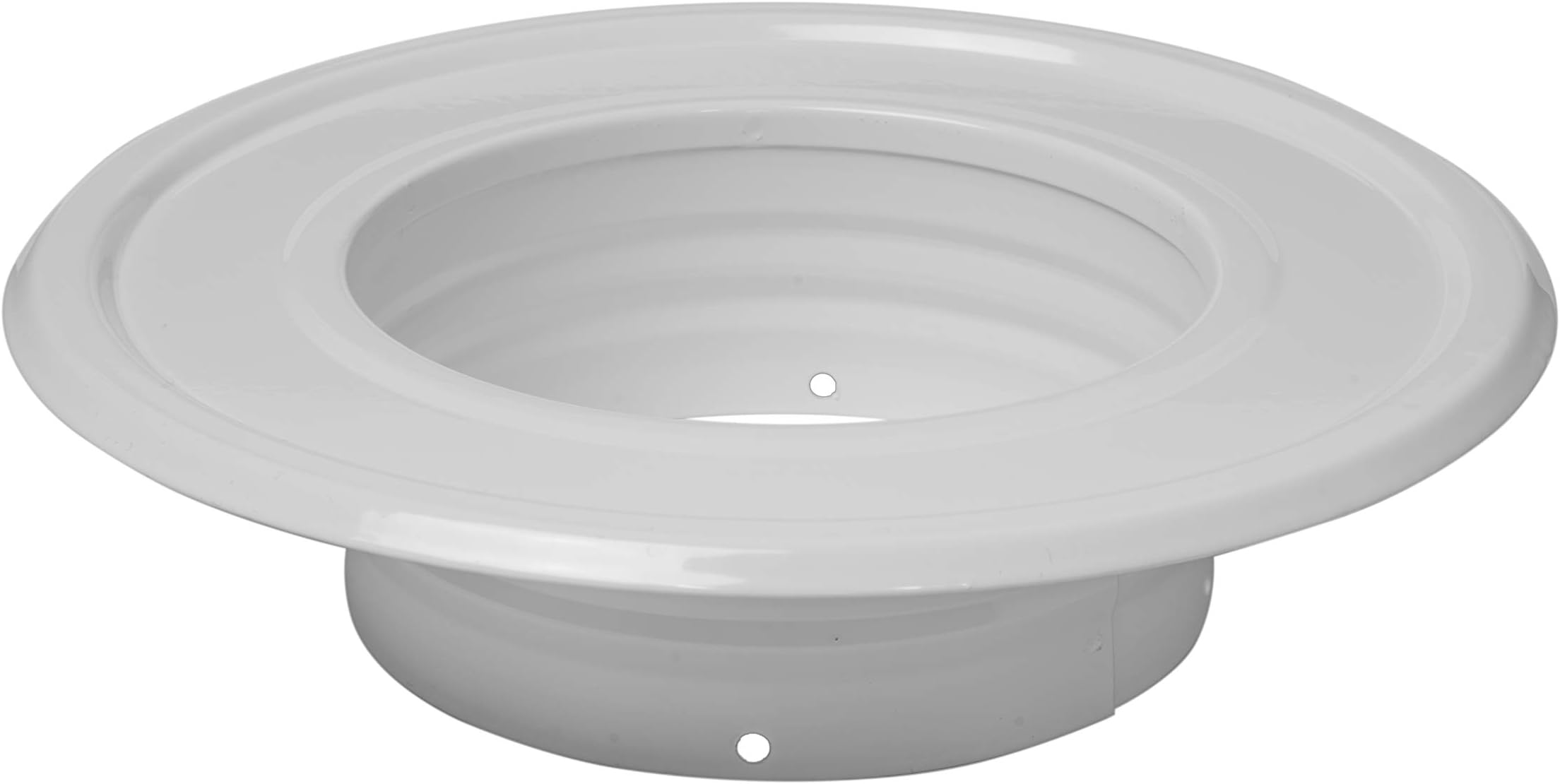 PVC 4" Trim Ring - Amazon.com
