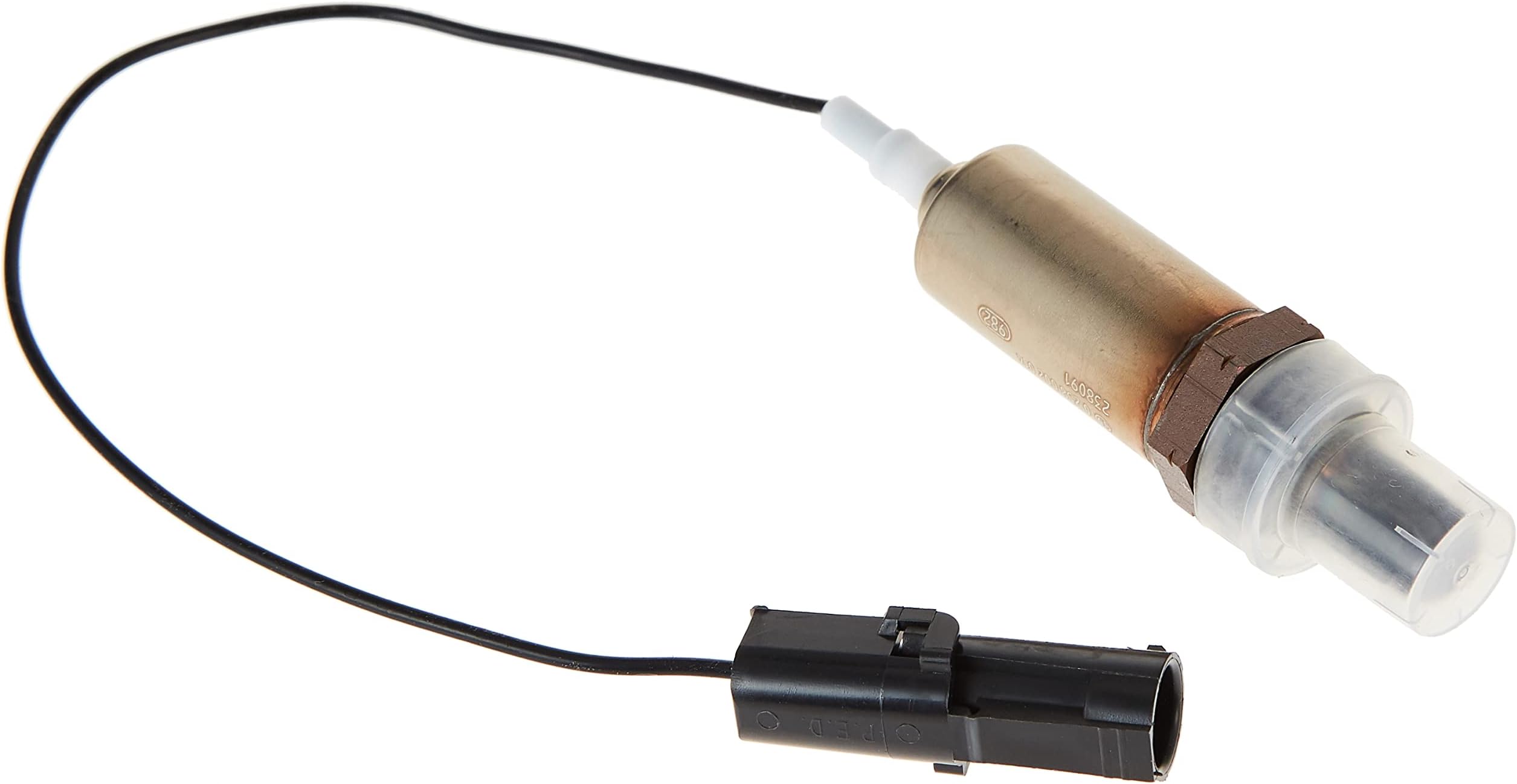 Amazon.com: GM Genuine Parts AFS21 Oxygen Sensor : Automotive