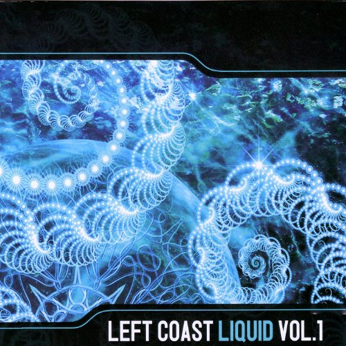 Amazon.com: Left Coast Liquid Vol. 1 : VARIOUS ARTISTS: Digital Music
