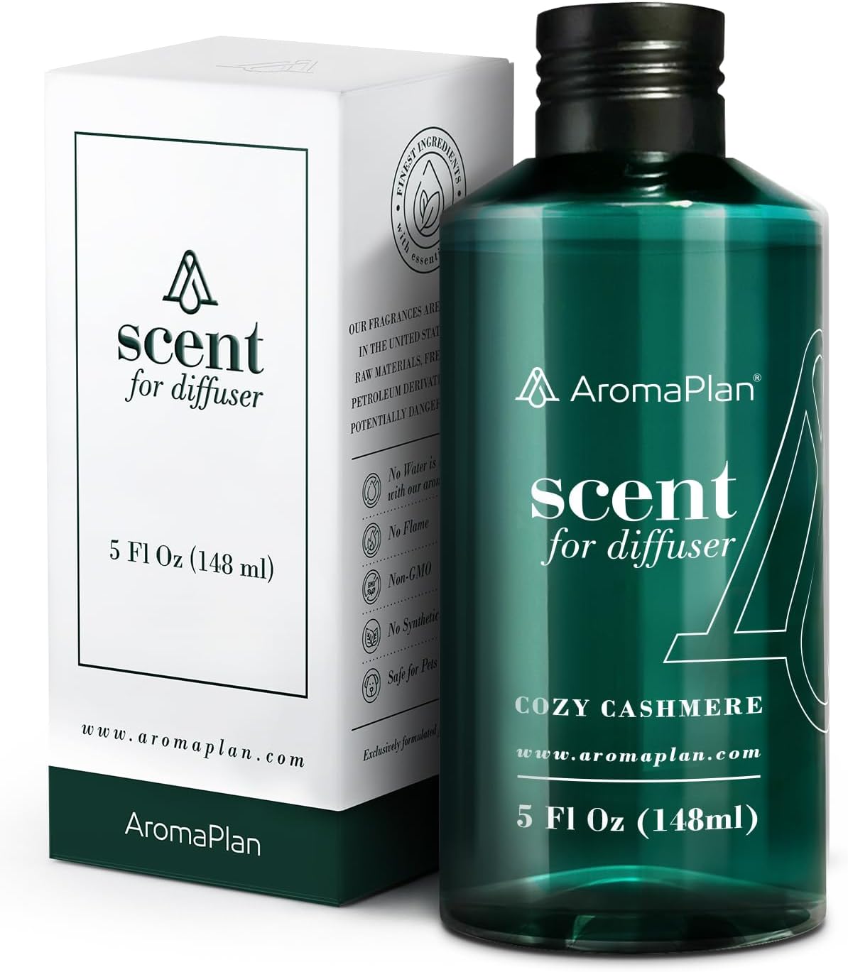 Amazon.com: Aromaplan Hotel Scents Celebration 5 Fl Oz (148ml), Home Luxury Aroma & Hotel ...