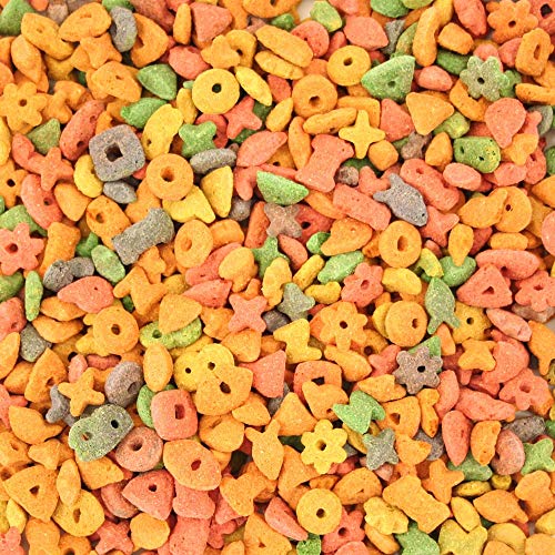 Feast Your Eyes on the Best Pretty Bird Food: Top 10 Picks with Buying ...