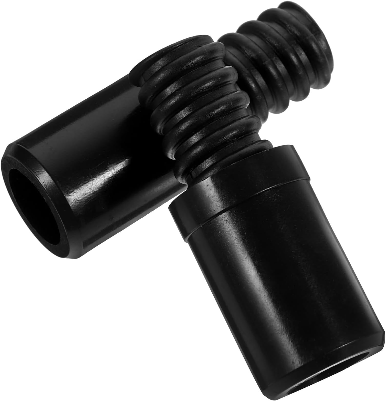 Amazon.com: YINARONG 4 Pcs Threaded Tip Replacement Ultra Threaded Tip ...