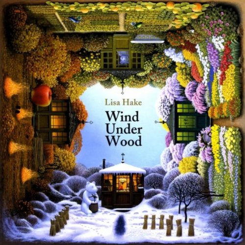 Amazon MusicでLisa HakeのWind Under Woodを再生する