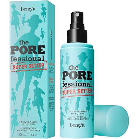 Benefit Cosmetics POREfessional Pro Balm Face Primer Pore Minimizer .75 ...