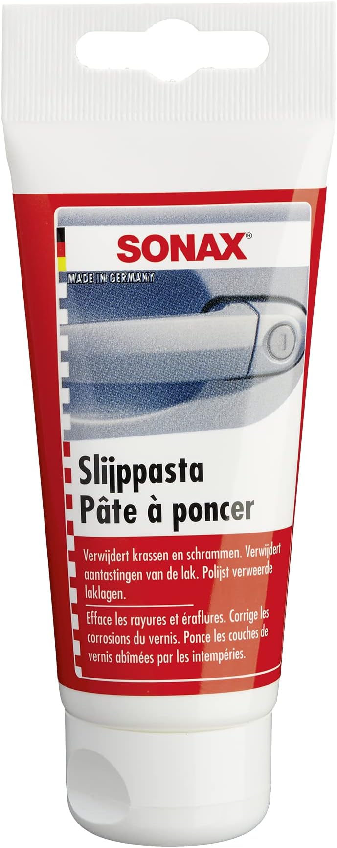 Amazon.fr : MICHELIN 009446 Efface Rayure - Toutes types peintures - 100 ml