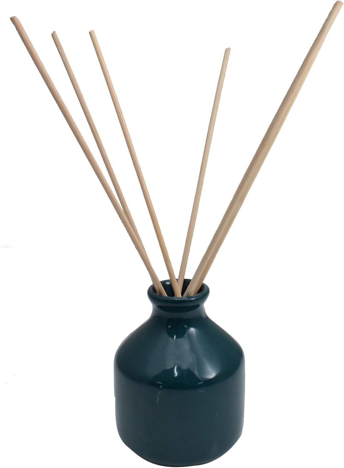 Amazon INDO BURNER Reed Diffuser Empty Ceramic Pot And 8 Pcs Reed amazon-indo-burner-reed-diffuser-empty-ceramic-pot-and-8-pcs-reed