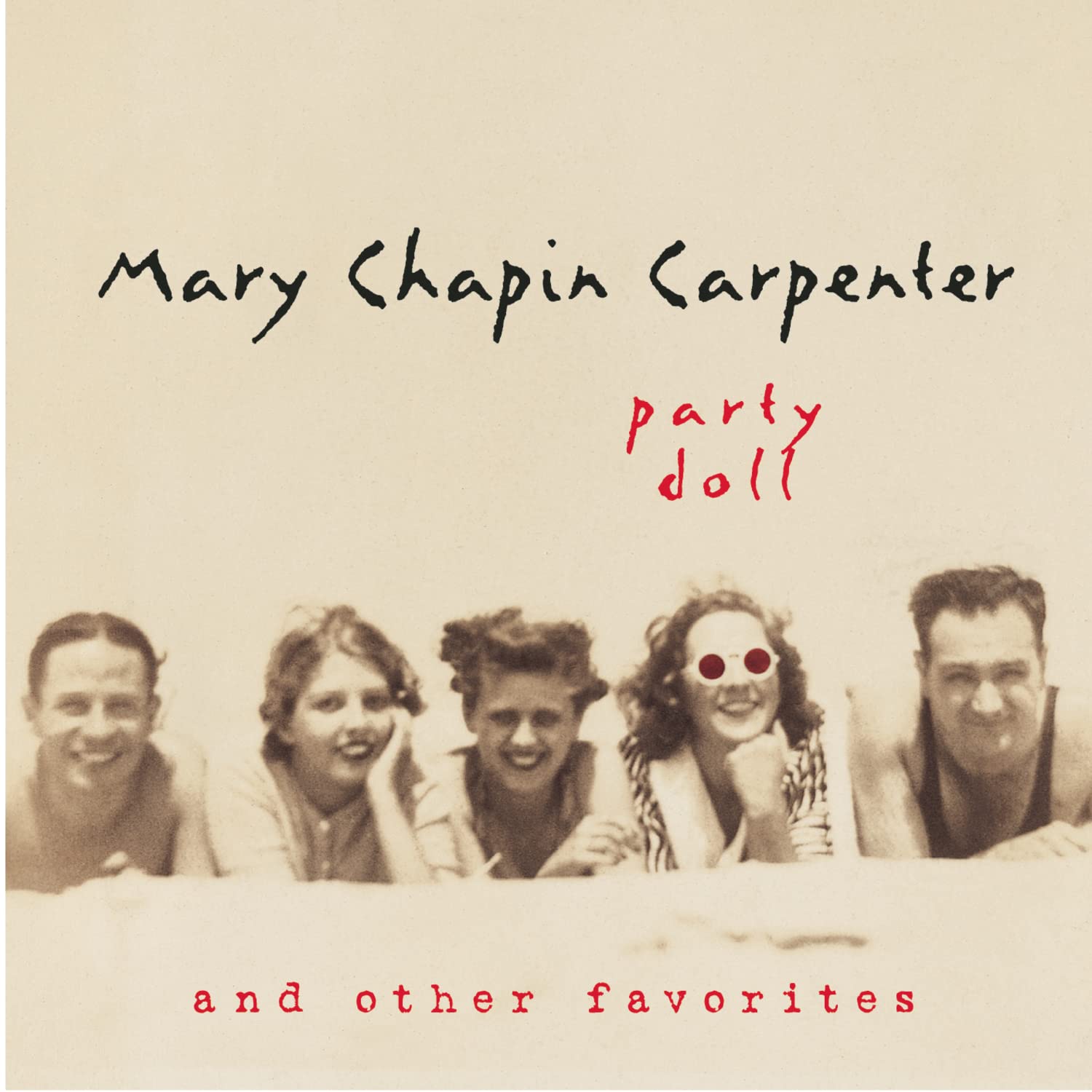 Amazon.com: Party Doll And Other Favorites: CDs & Vinyl