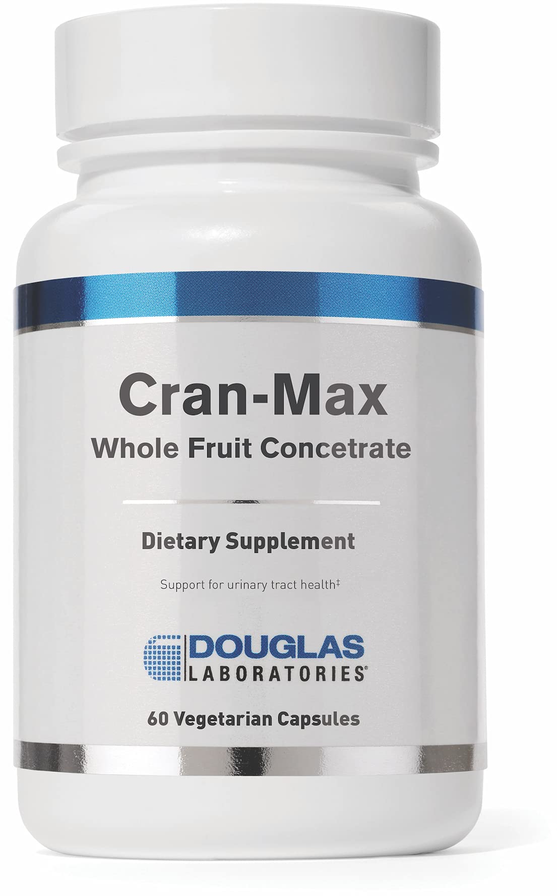 Amazon.com: Douglas Laboratories Cran-Max (500 mg.) | Cranberry Whole ...