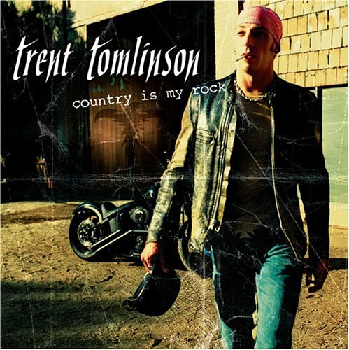 TOMLINSON,TRENT - Country Is My Rock - Amazon.com Music