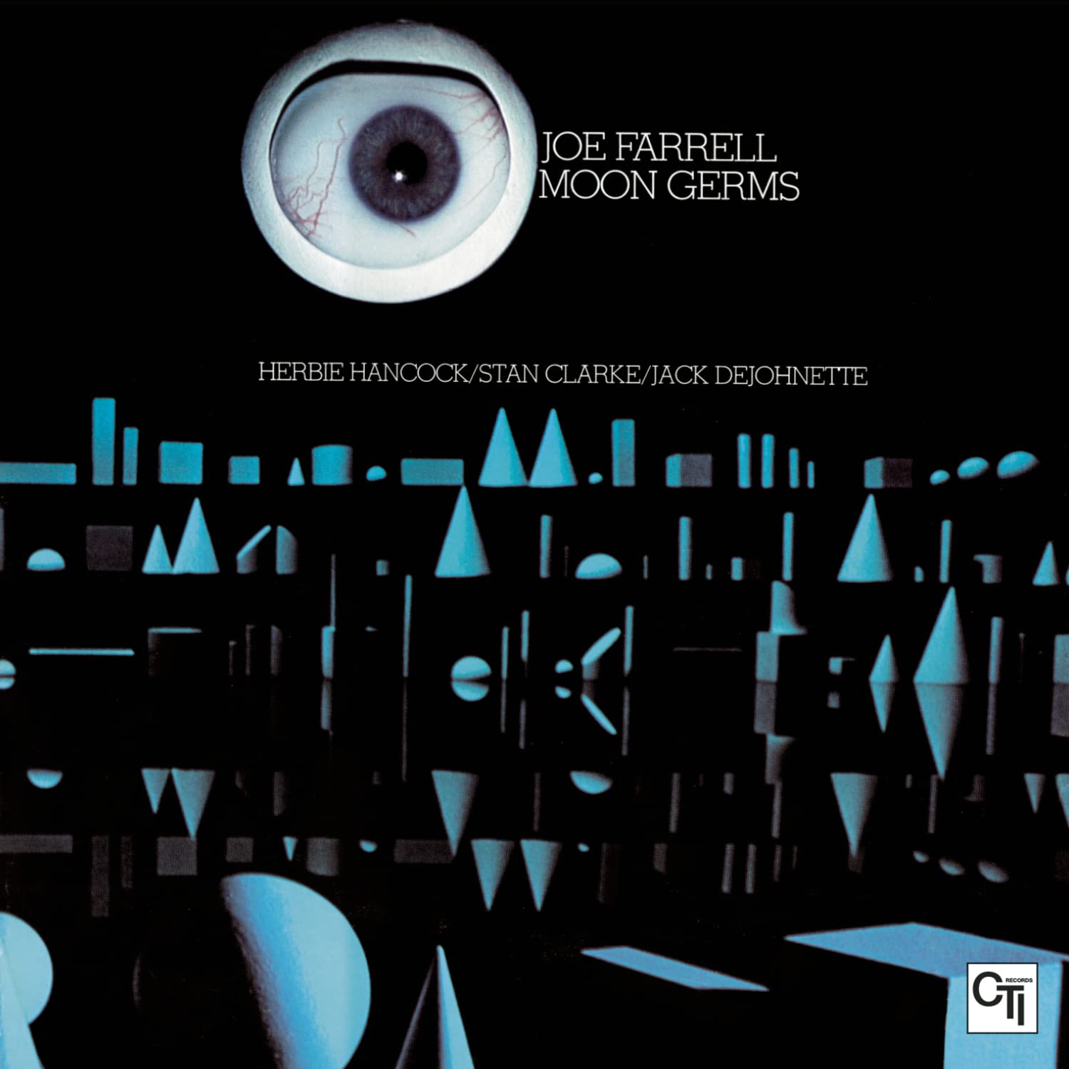 Joe Farrell - Moon Germs - Amazon.com Music