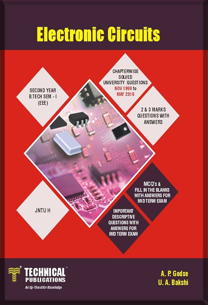 Graf Encyclopedia Of Electronic Circuits Vol PDF Amplifier graf-encyclopedia-of-electronic-circuits-vol-pdf-amplifier