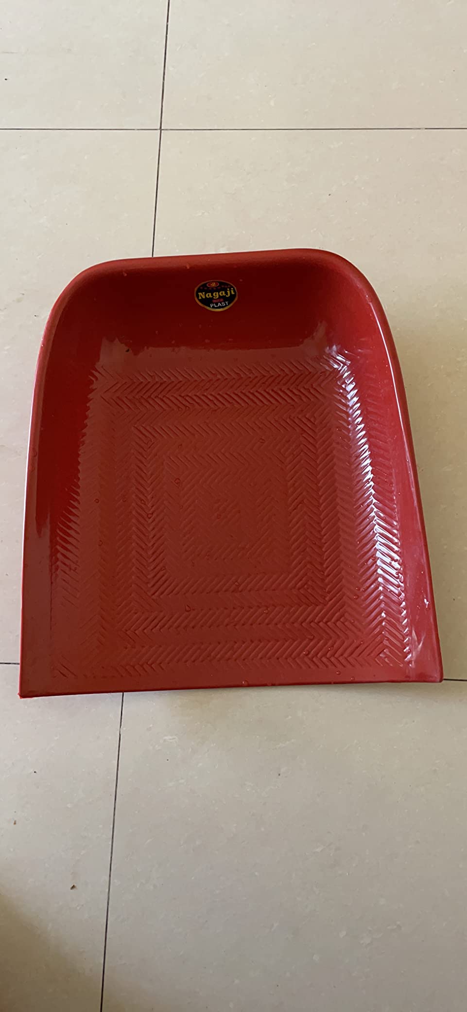 Buy SWASTIK Big Size Supa/Supadi Plastic Rice Cleaner/Muram/Soop/Sup ...