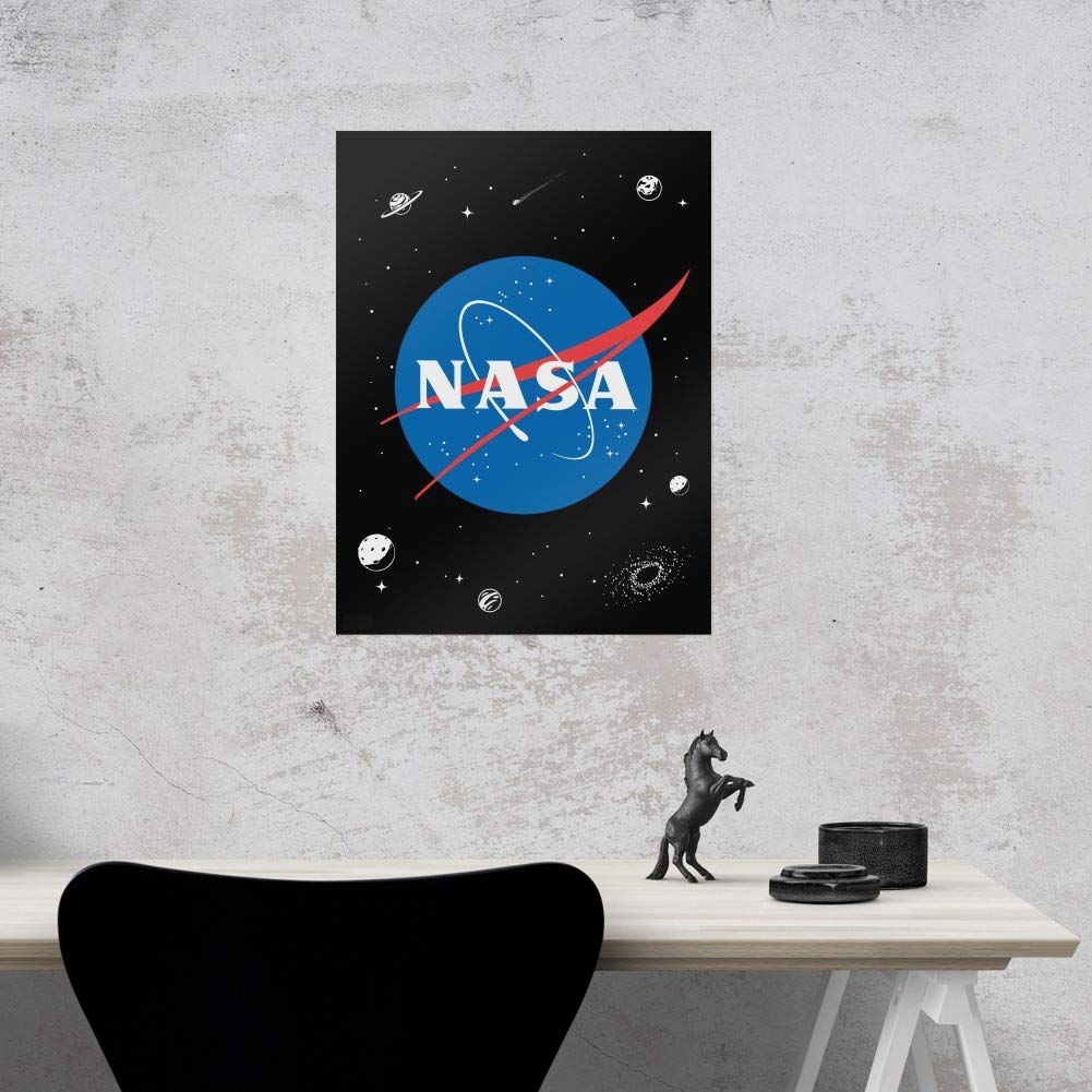 Nasa Meatball Logo Gallery