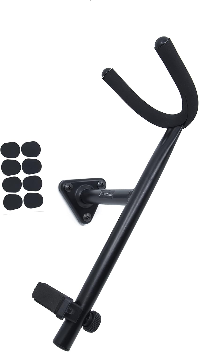 ClausHavn – Tenor Saxophone Wall Mount Holder Hook Stand – Complete ...