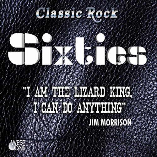 Play Classic Rock 60S by Michael Rheault & Miles Foxx Hill on Amazon Music