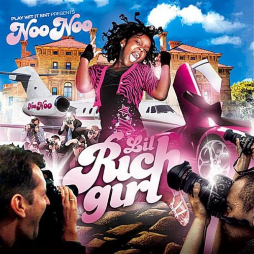 Amazon.com: Lil Rich Girl : Noo Noo: Digital Music