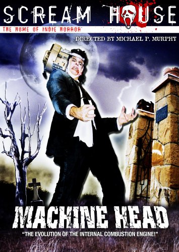 Amazon.com: Machine Head : Movies & TV