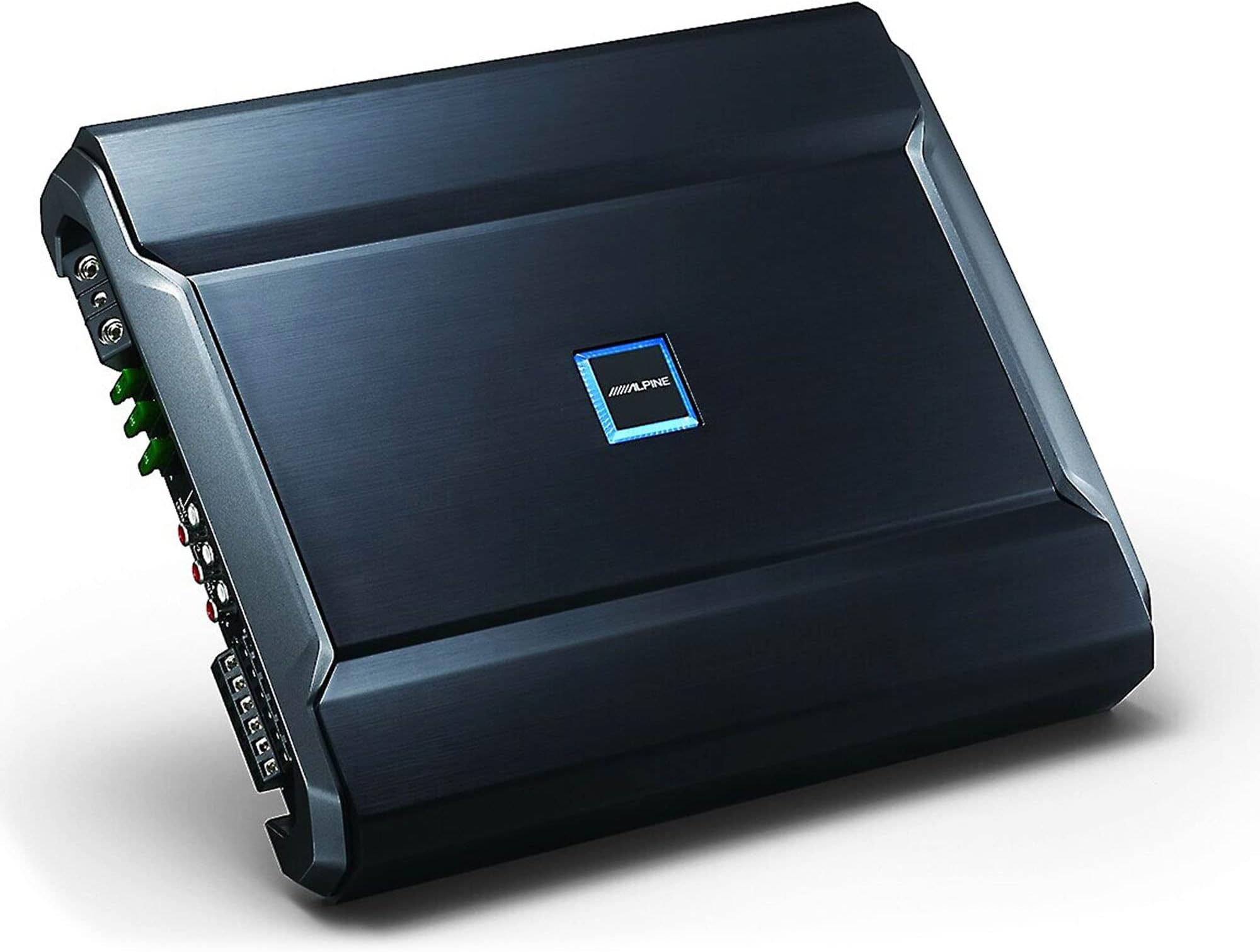 Amazon.com: Alpine PDX-V9, 5-Channel Extreme Power Density Digital ...