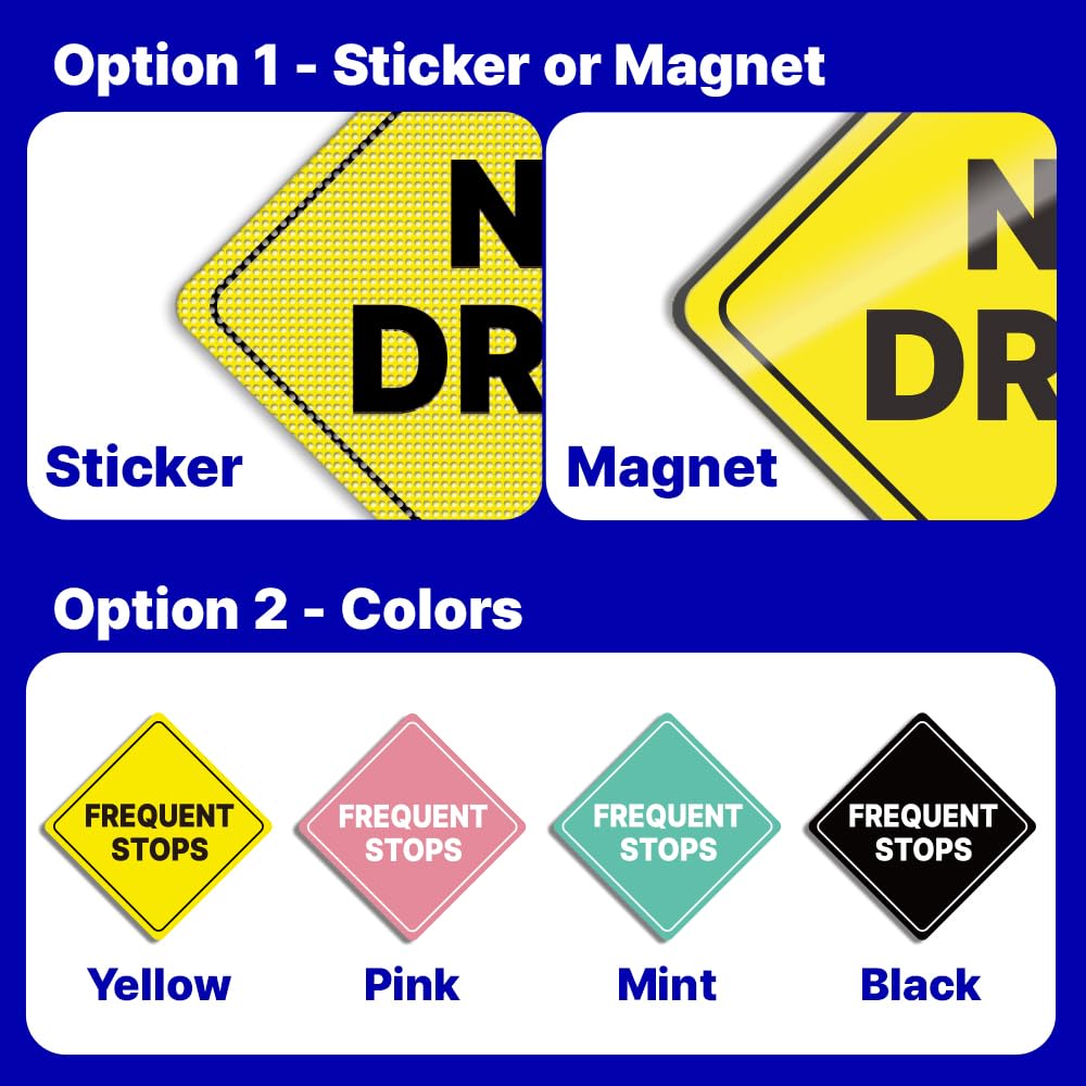 Uber Signs For Car Mail Carrier Magnetic Signs Delivery Driver Magnetic ...