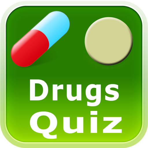 Medication and Pharmaceutical Drugs Quiz - App on the Amazon Appstore