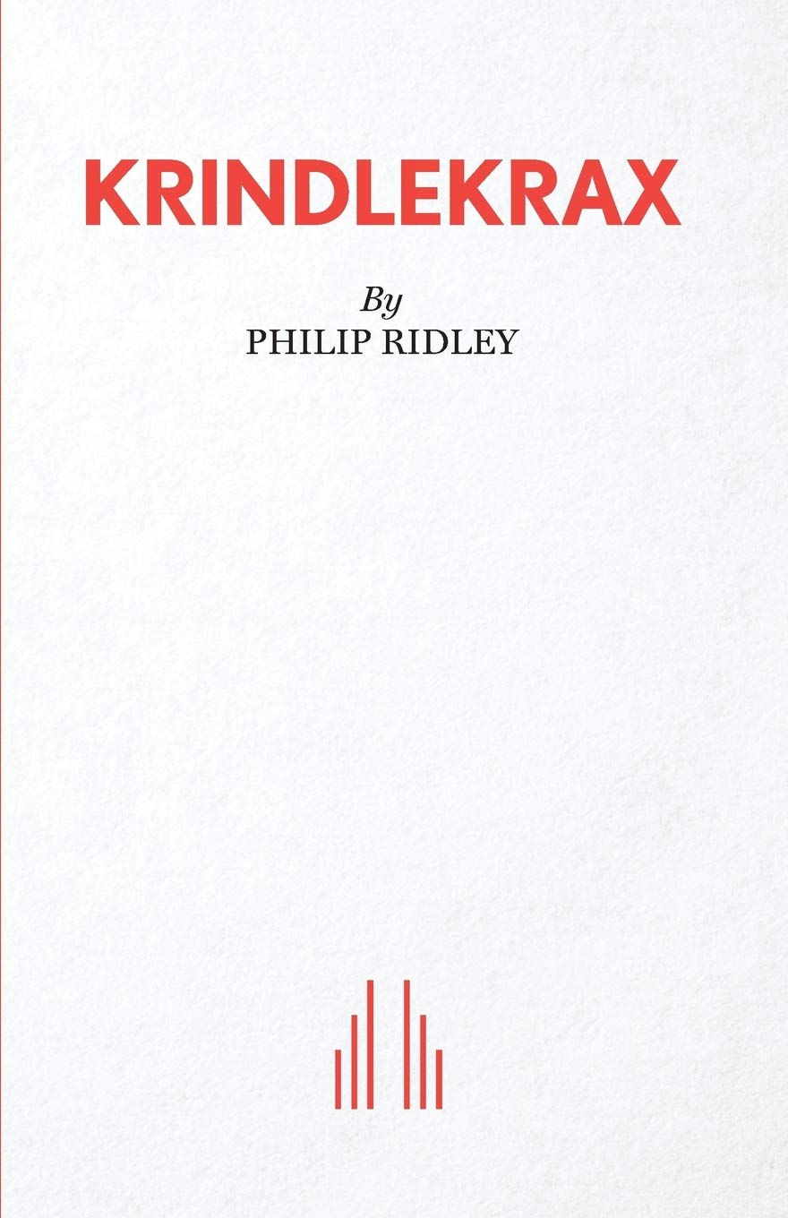 Krindlekrax: Ridley, Philip: 9780573112522: Amazon.com: Books
